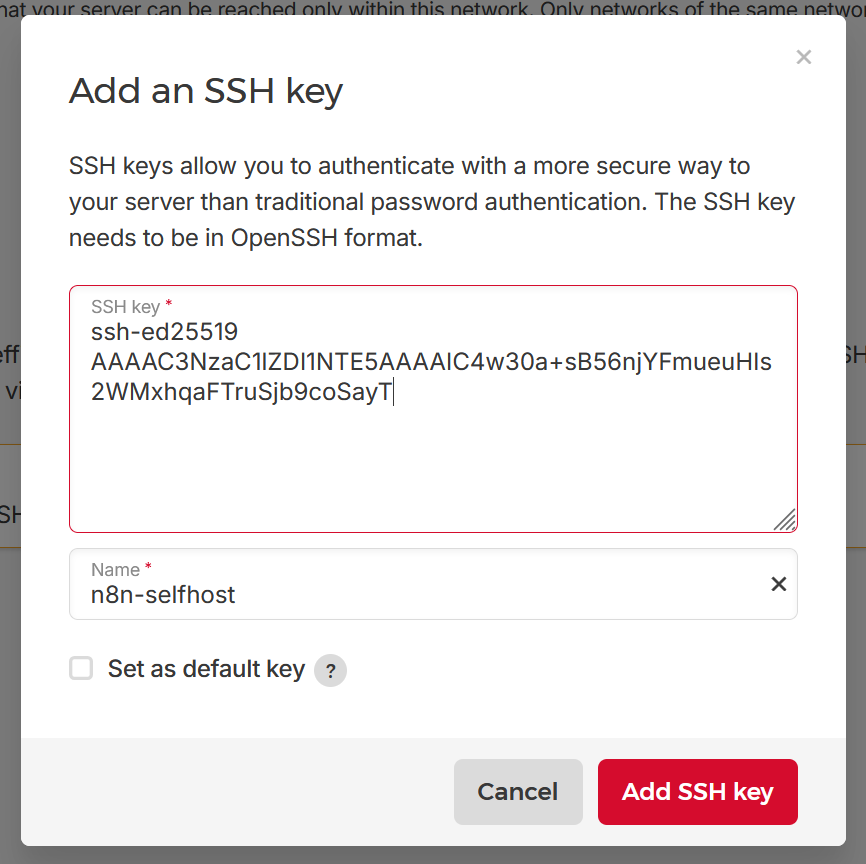 Self-Hosting n8n – Your Automation Sidekick (with a Dash of AI)